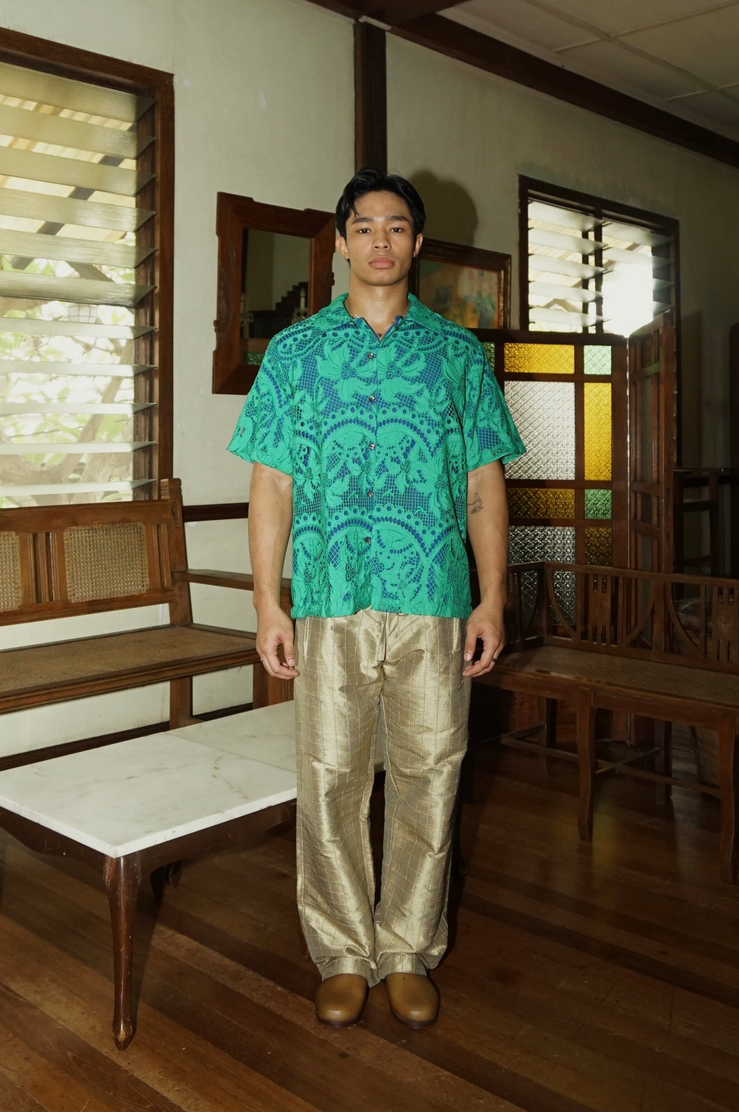 Mens – Tropa Store