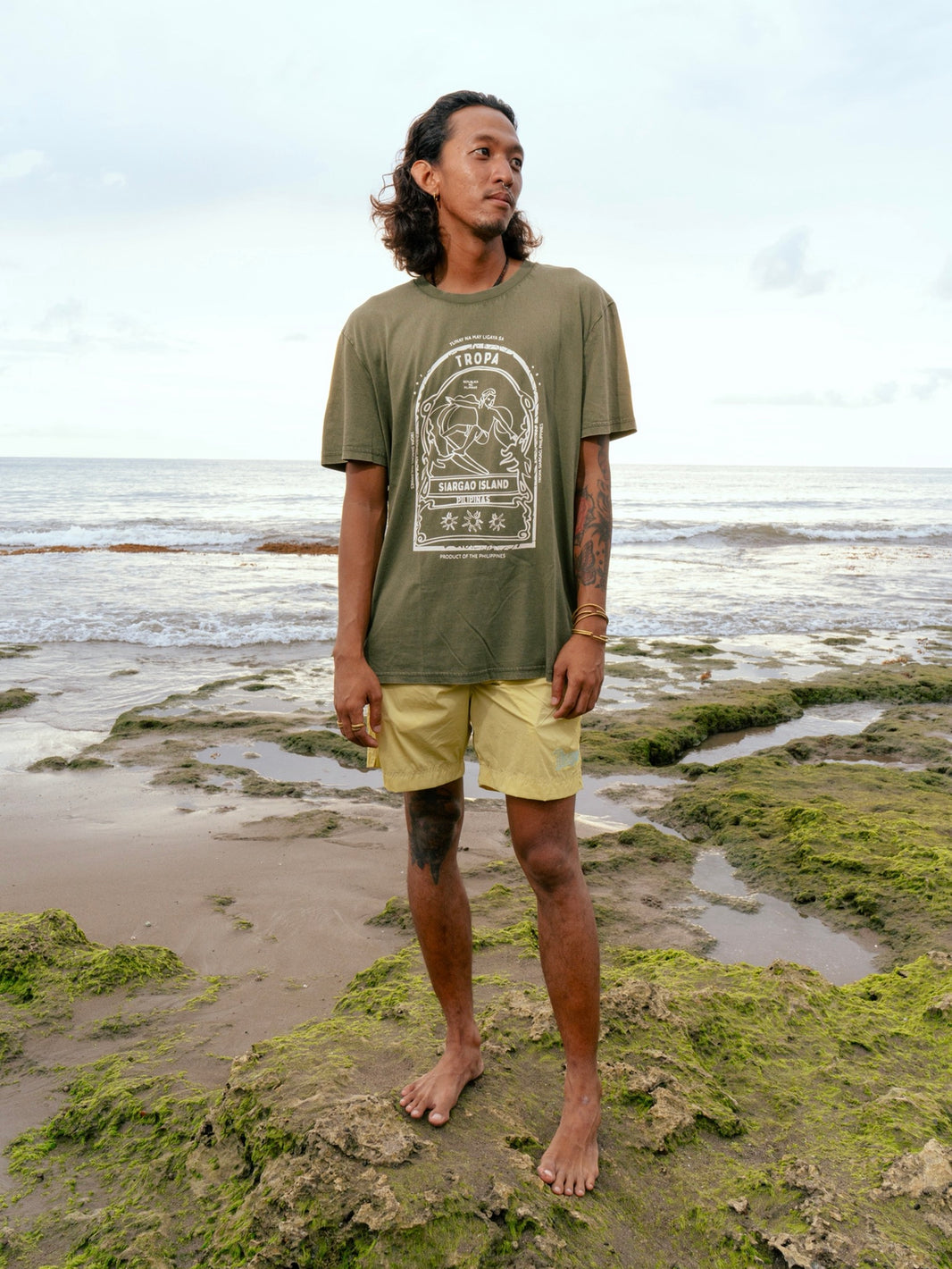 Tropa – Tropa Store