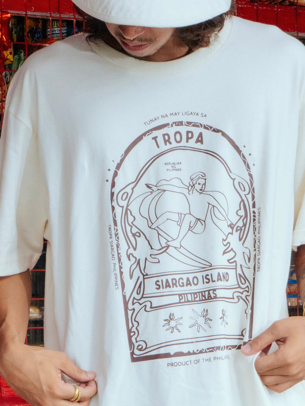 Tropa – Tropa Store