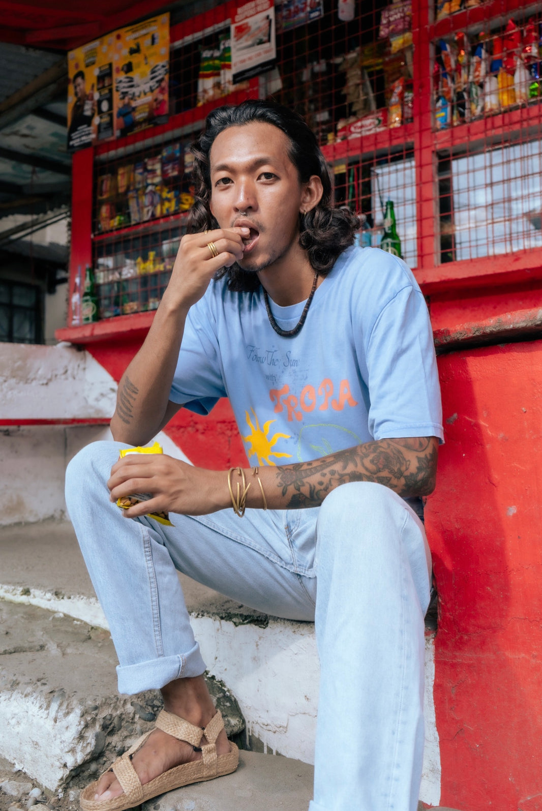 TROPA STORE – Tropa Store